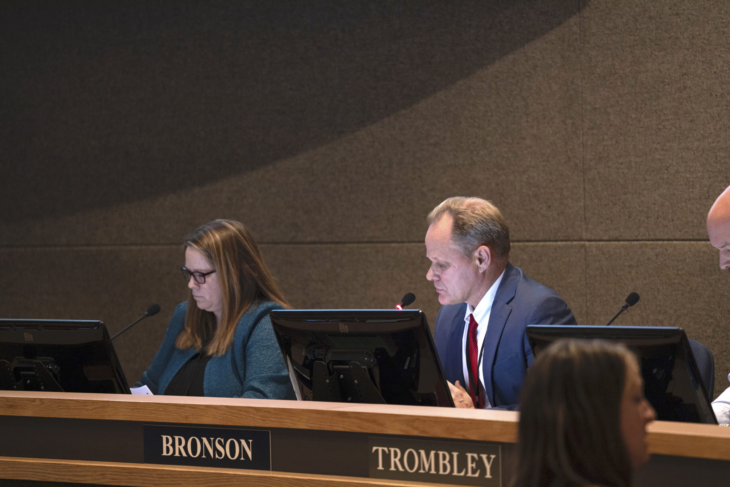 Amy Demboski Sues Anchorage Mayor Dave Bronson for Wrongful Termination ...
