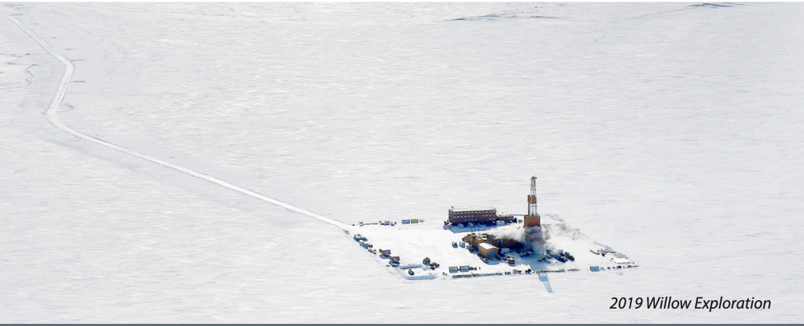 Willow project will reduce state oil tax income by $1 billion to $1.6 ...