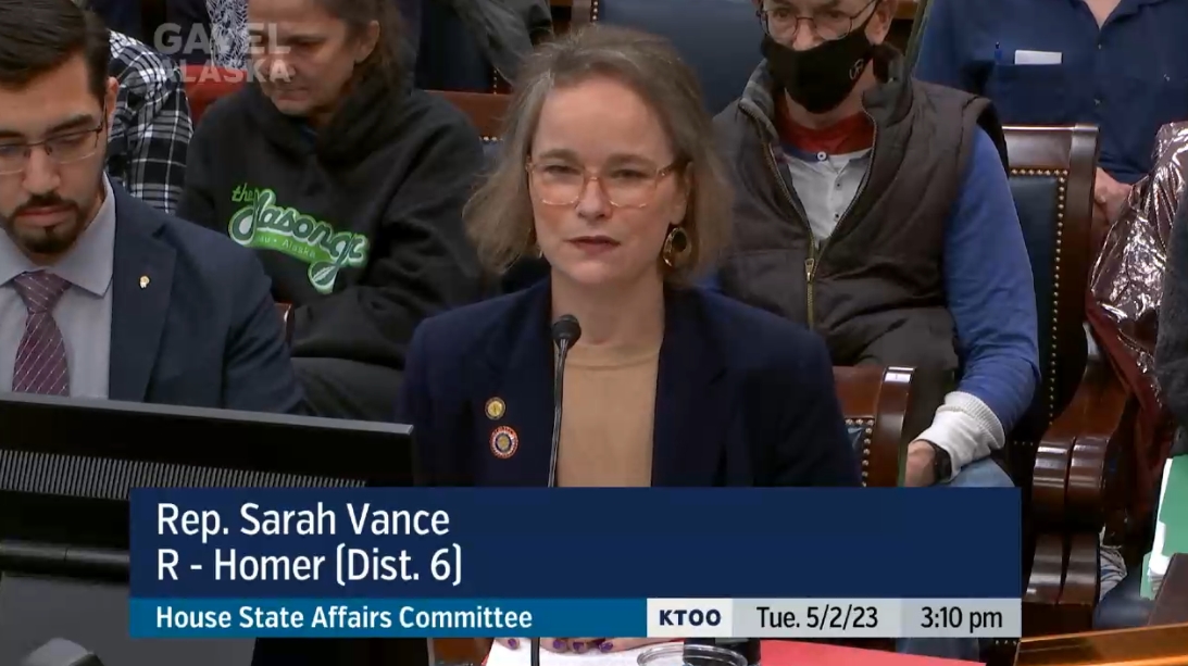 Vance hires Arkansas hardliner against abortion, LGBTQ+ rights as ...