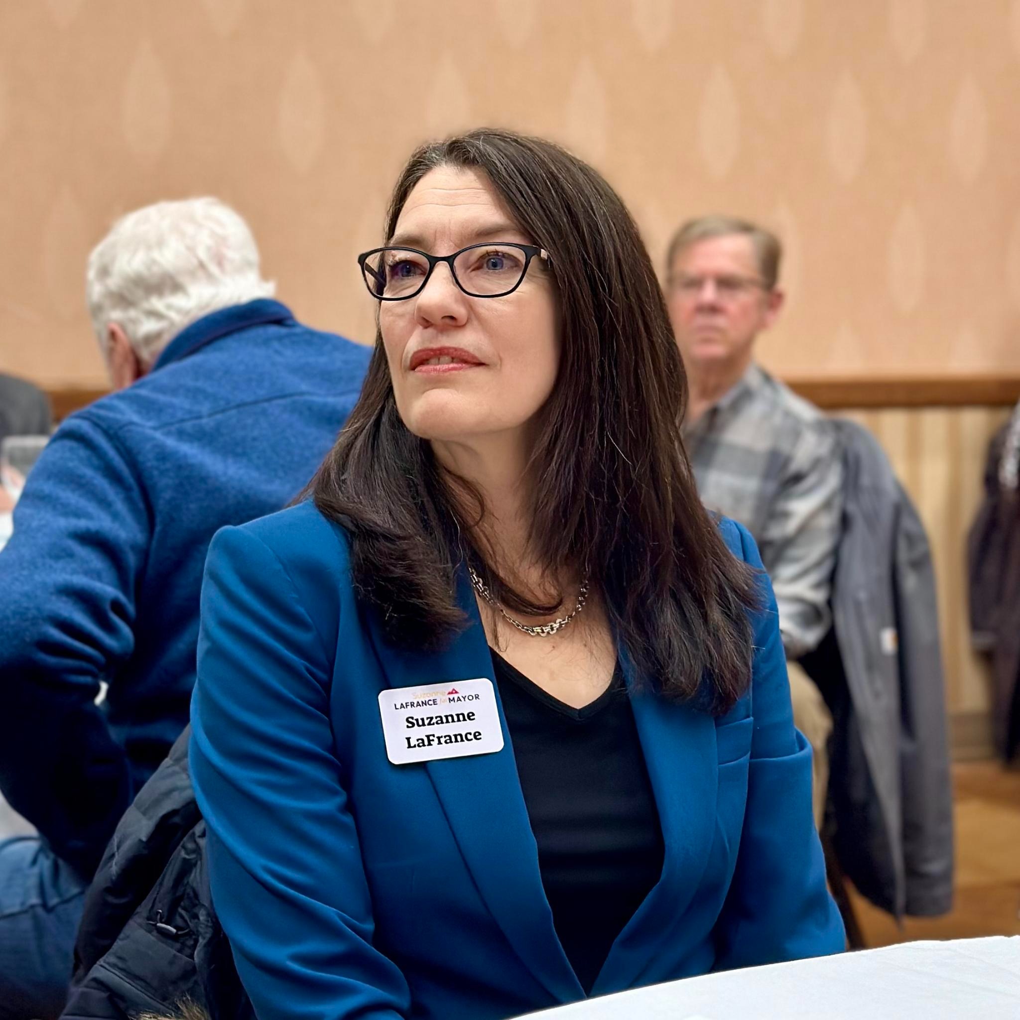 Anchorage mayoral candidate LaFrance calls for higher snowplow operator ...