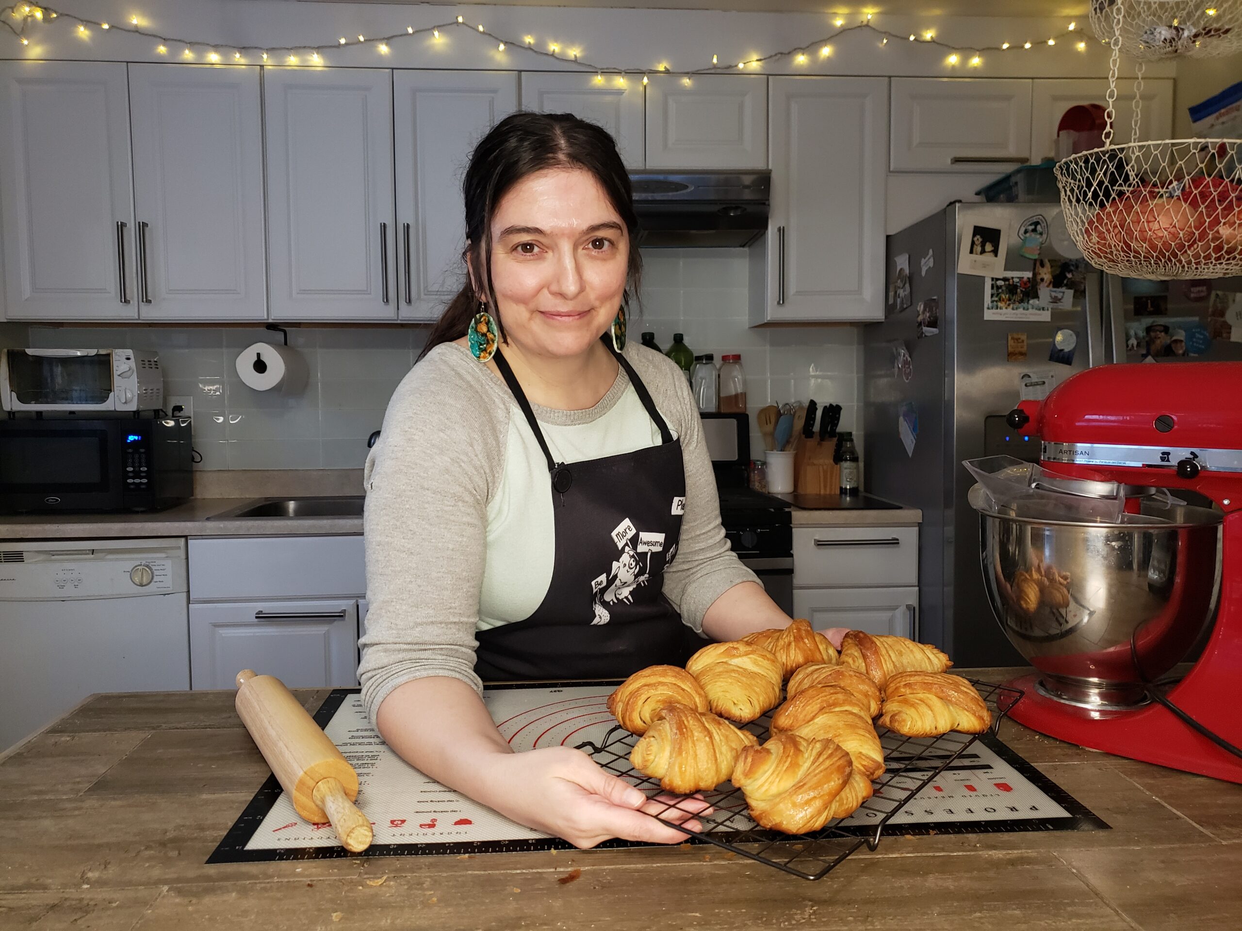 Vegan bakery ‘The Flaky Pastry’ hits sweet spot, sells out debut batch ...