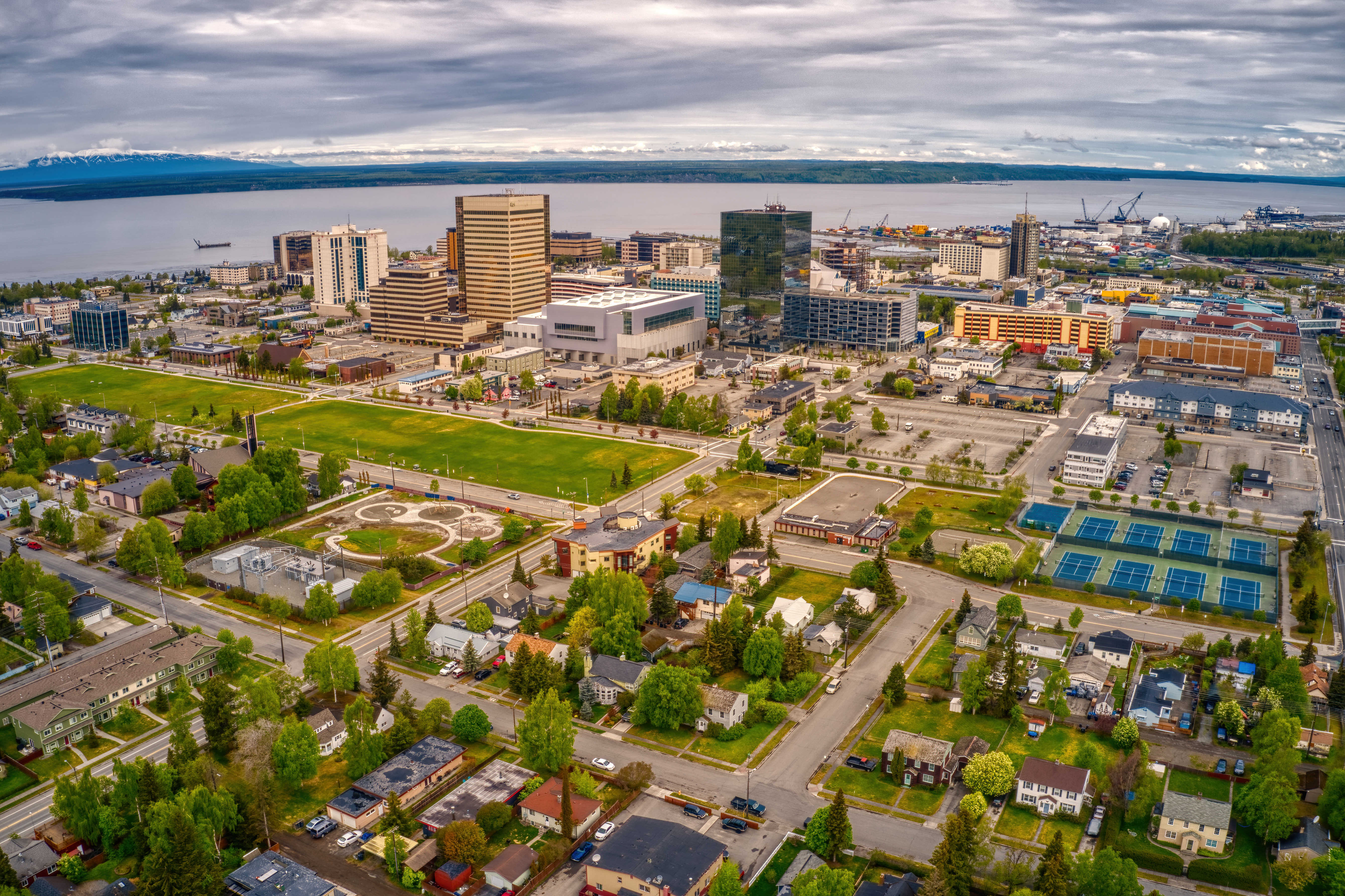 Current Cravings: ‘Where should we go to eat in Anchorage?’ - The ...