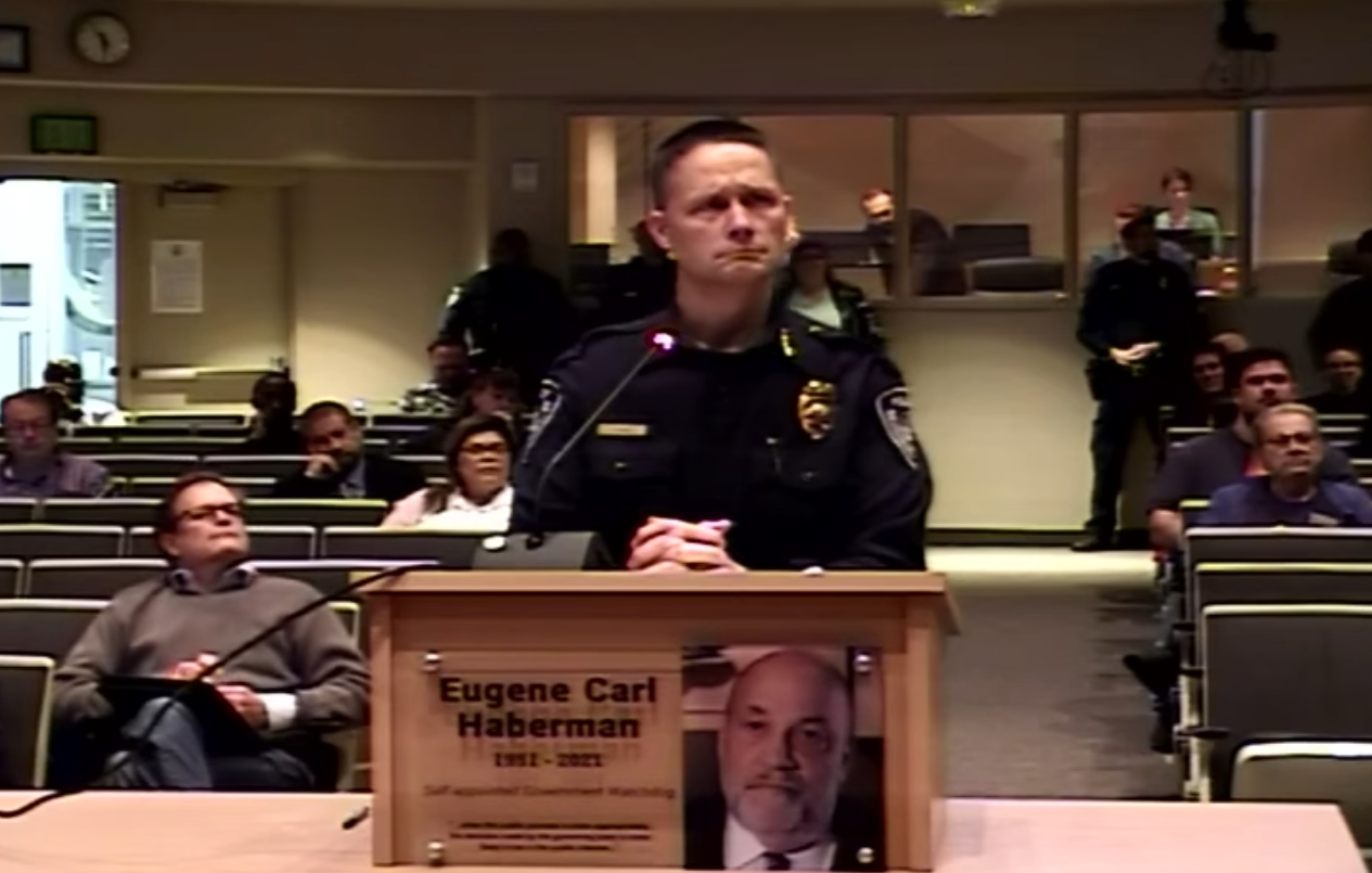Anchorage Assembly approves new police chief committed to revising body ...