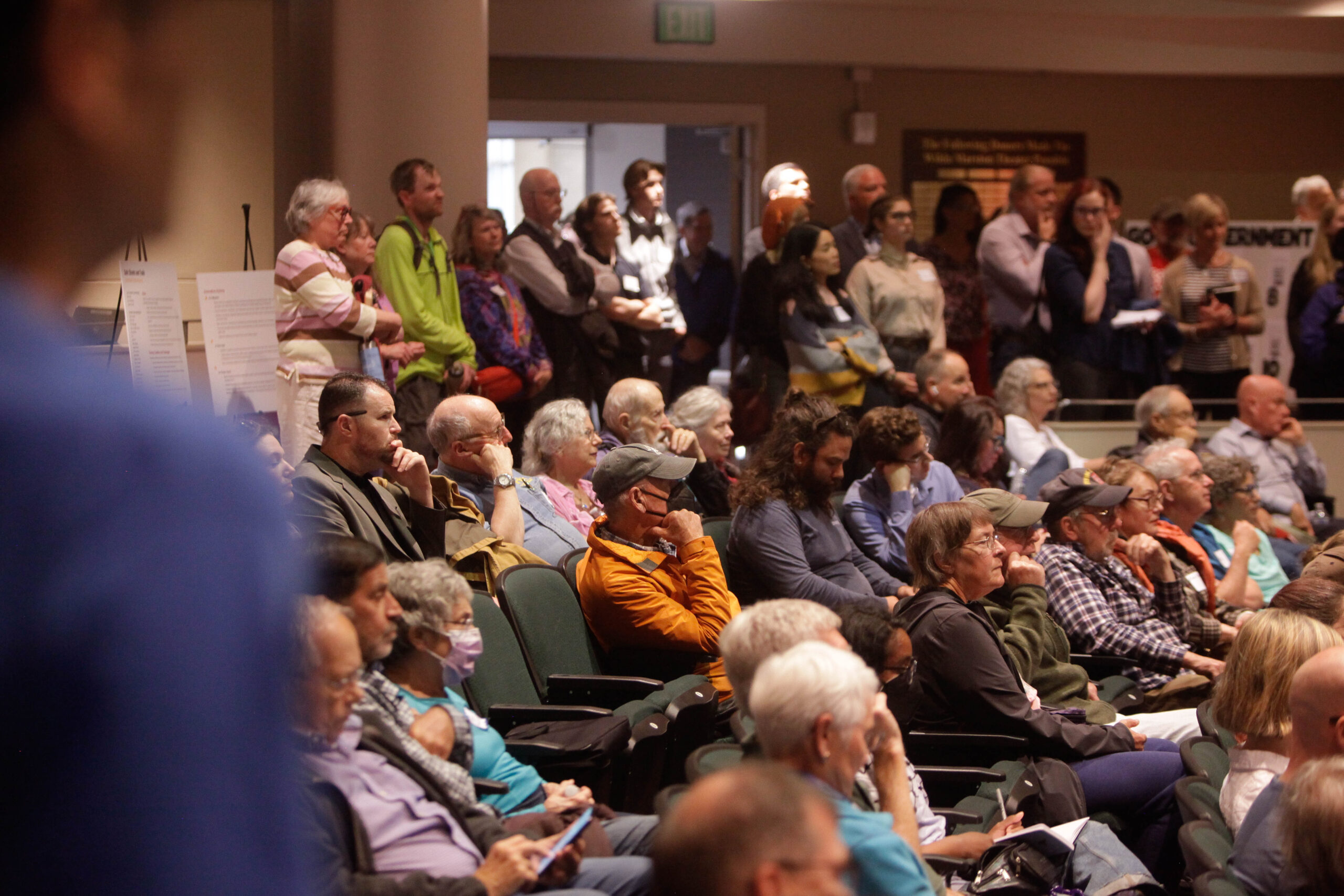Optimism and energy surround Anchorage Mayor LaFrance’s first days in ...