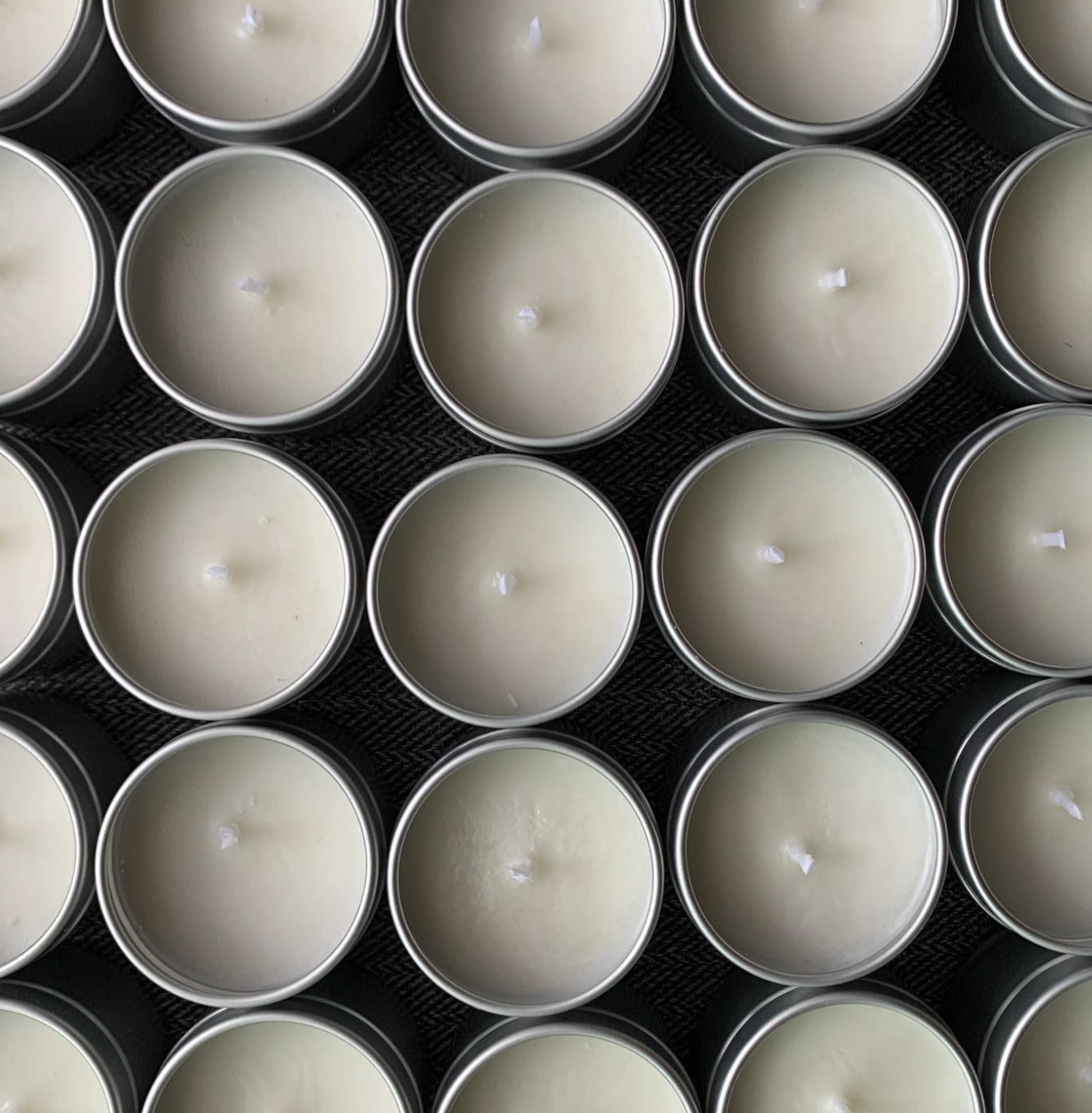 Creative Currents: Lighting up with Own Glow Candle Co - The Alaska Current
