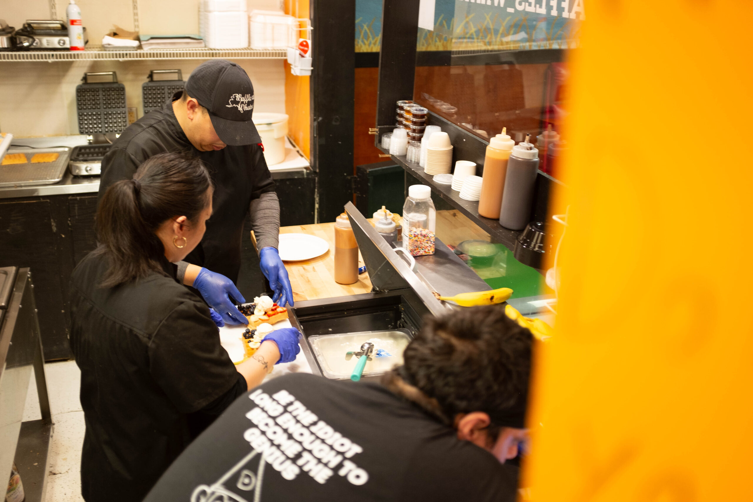 Alaskans approve $15 minimum wage, paid sick leave - The Alaska Current