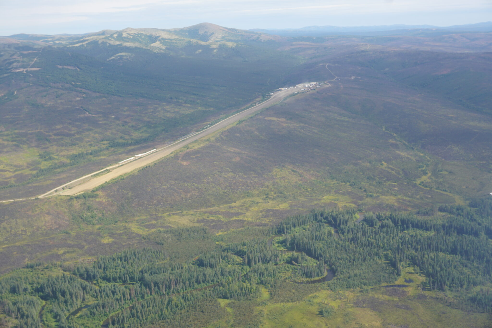 Federal judge faults environmental analysis for planned huge gold mine ...