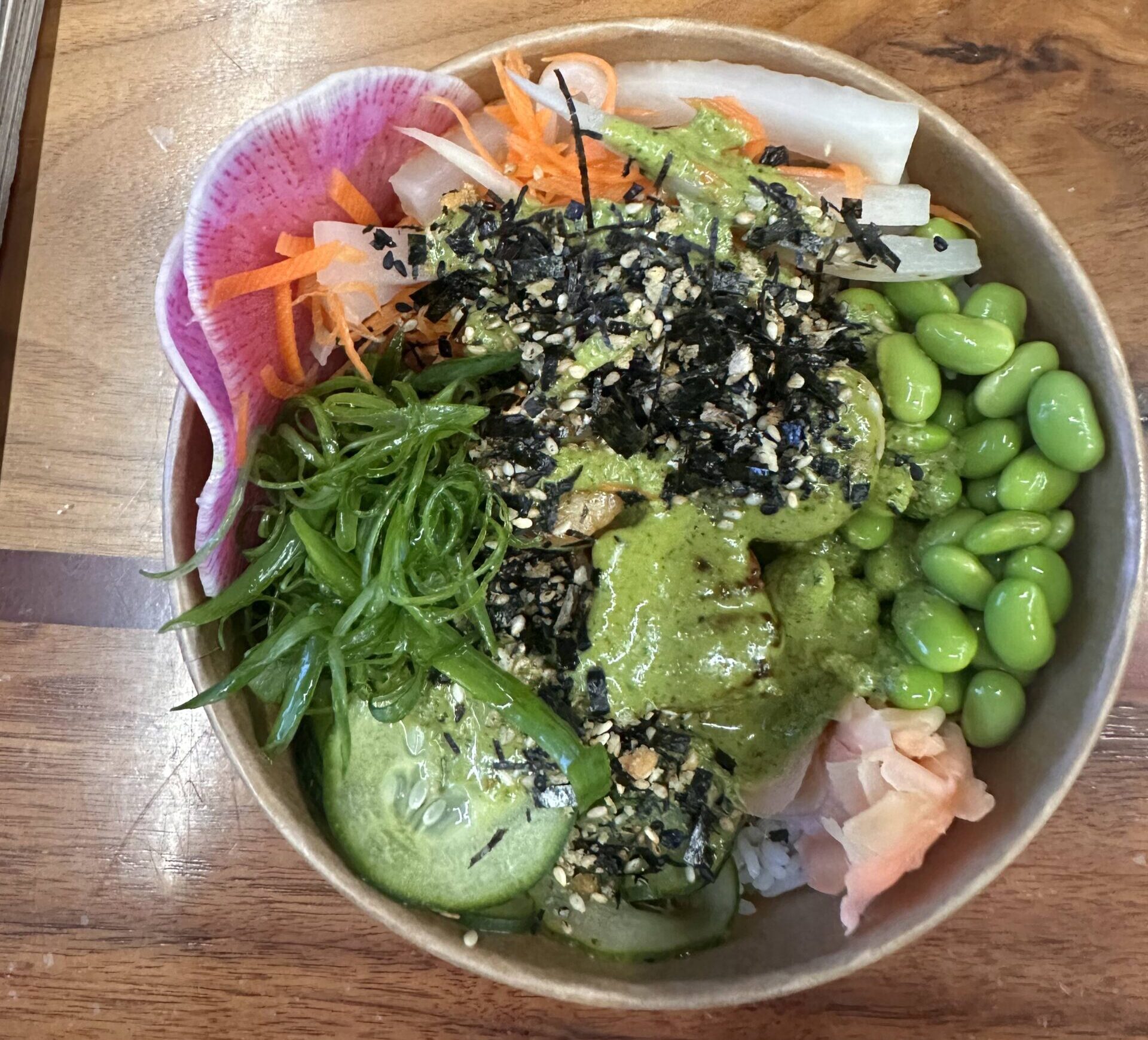 Anchorage’s one-dish wonder - The Alaska Current