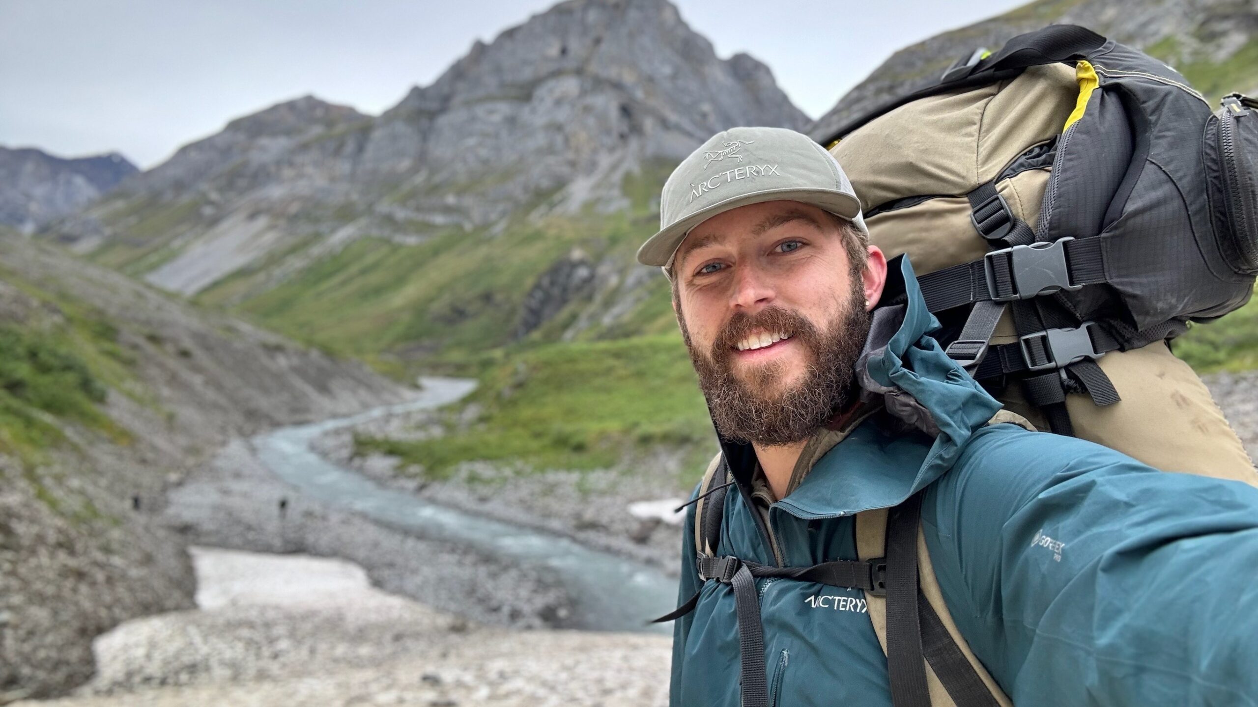 Trail Blazers: Justin Bickley - The Alaska Current