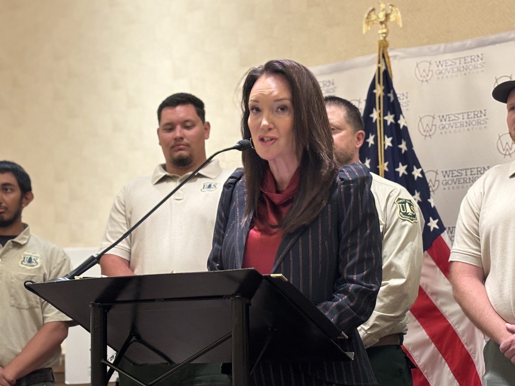 Forest Service plans to repeal rule that has blocked logging, mining in ...