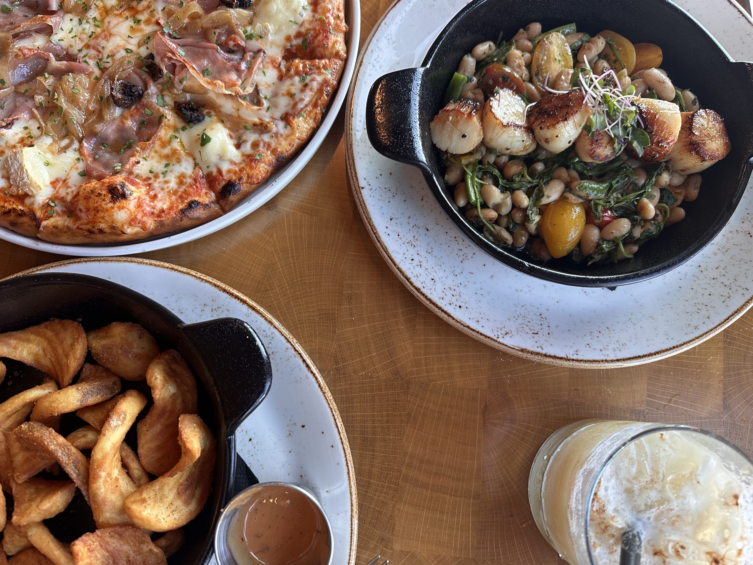Current Cravings: Crimson brings a stylish new dining option to ...