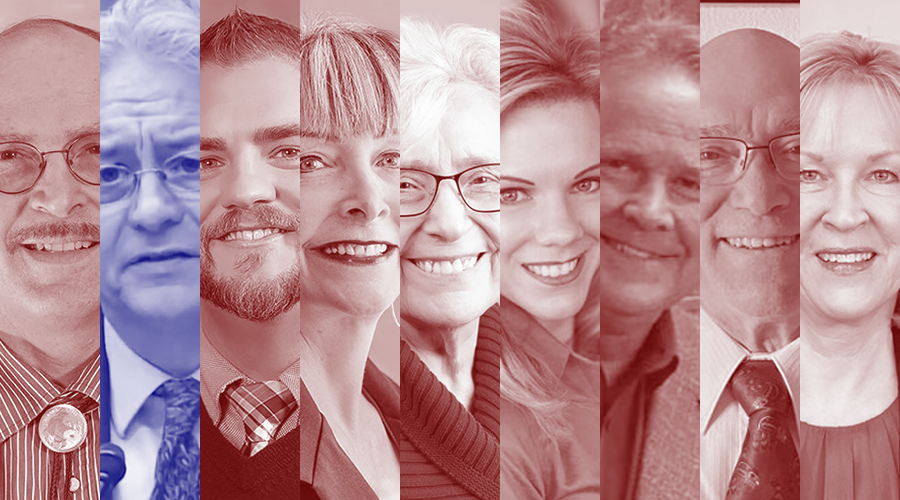 The Alaska Governor’s Race Power Rankings: A Begich Appears - The ...