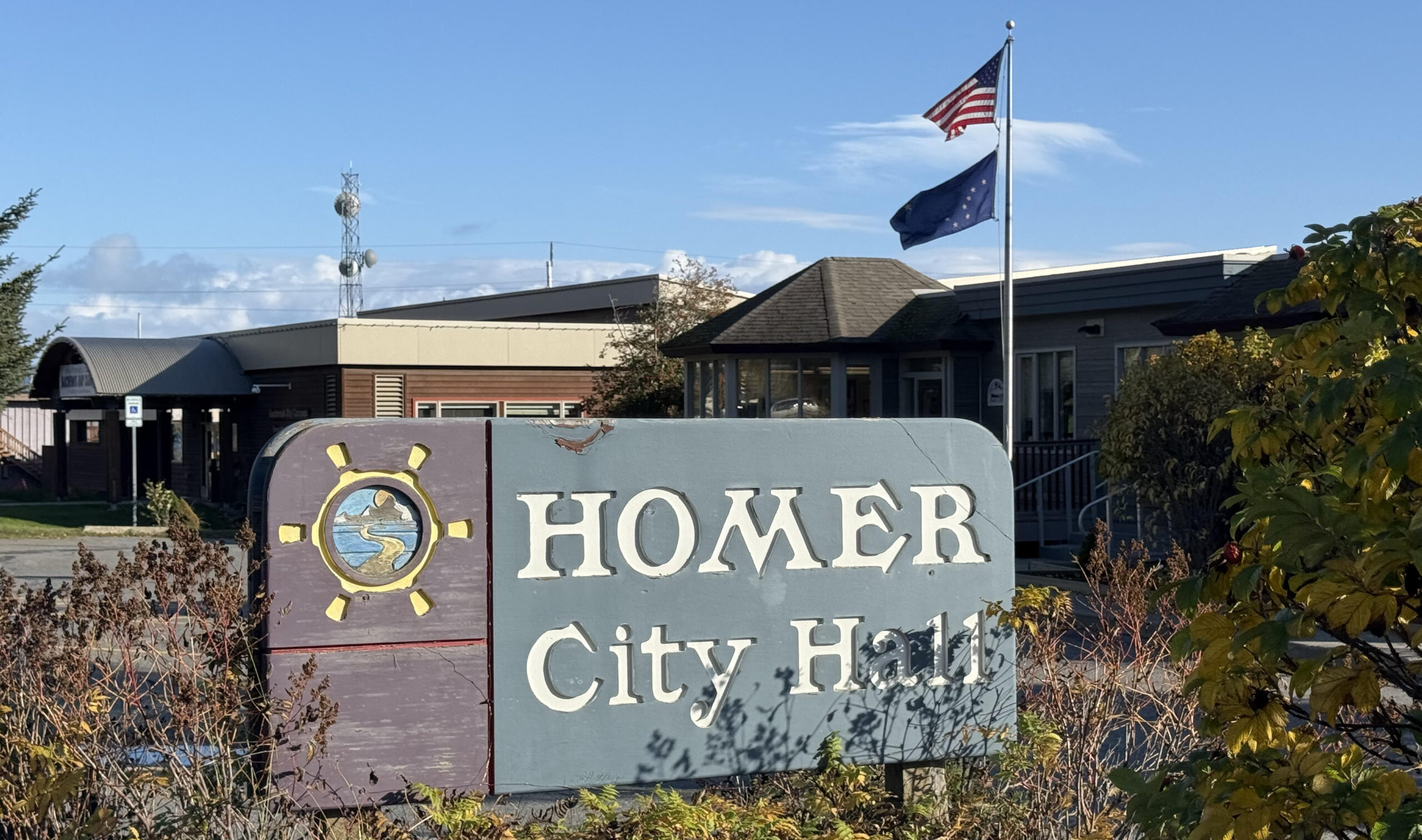 Homer City Council certifies election results, all three incumbents re ...