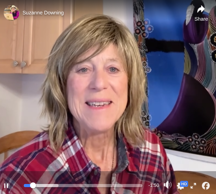 Case history of a Suzanne Downing lie - The Alaska Current