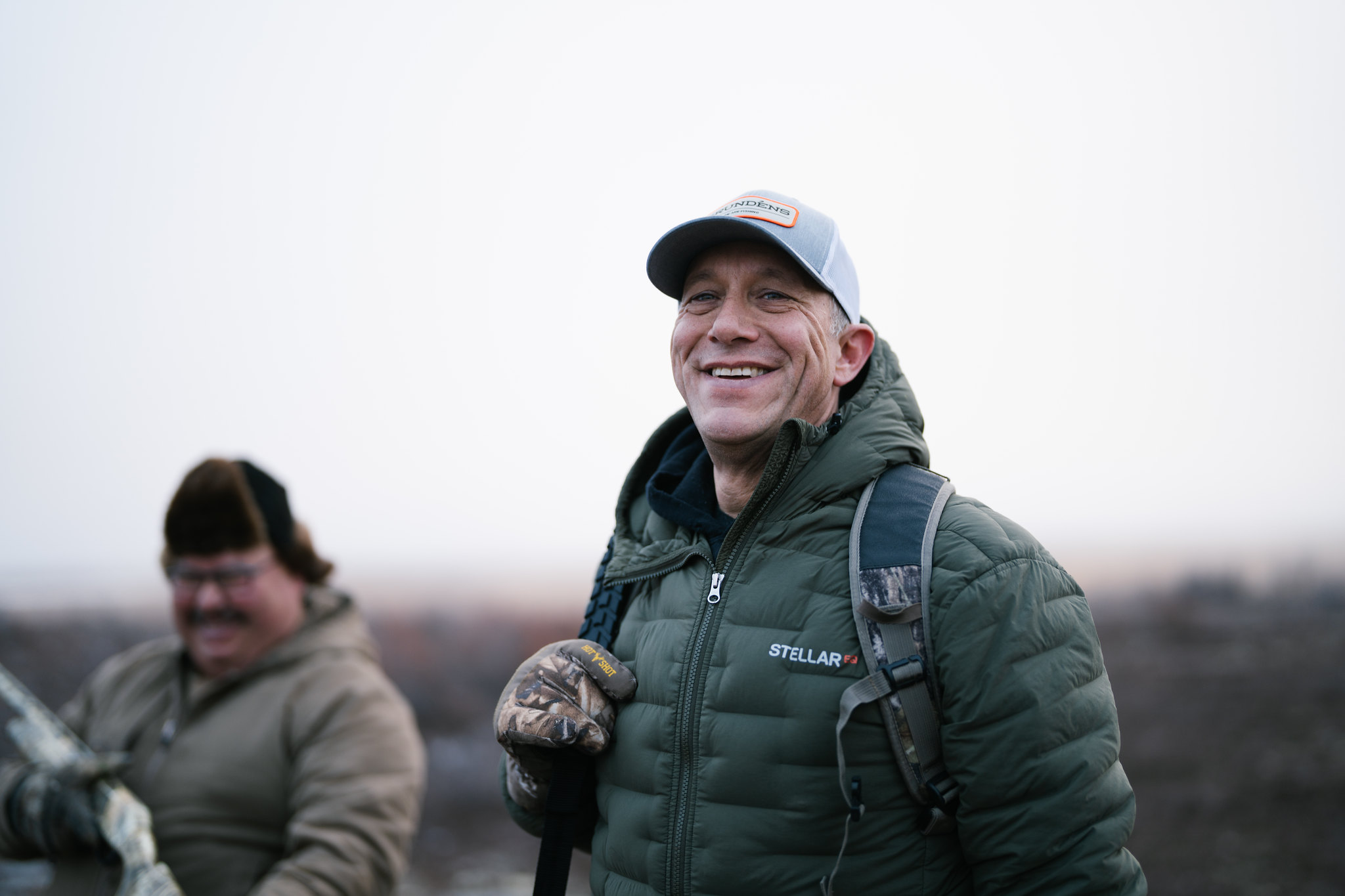 Begich challenger Bill Hill makes a splash in congressional campaign ...