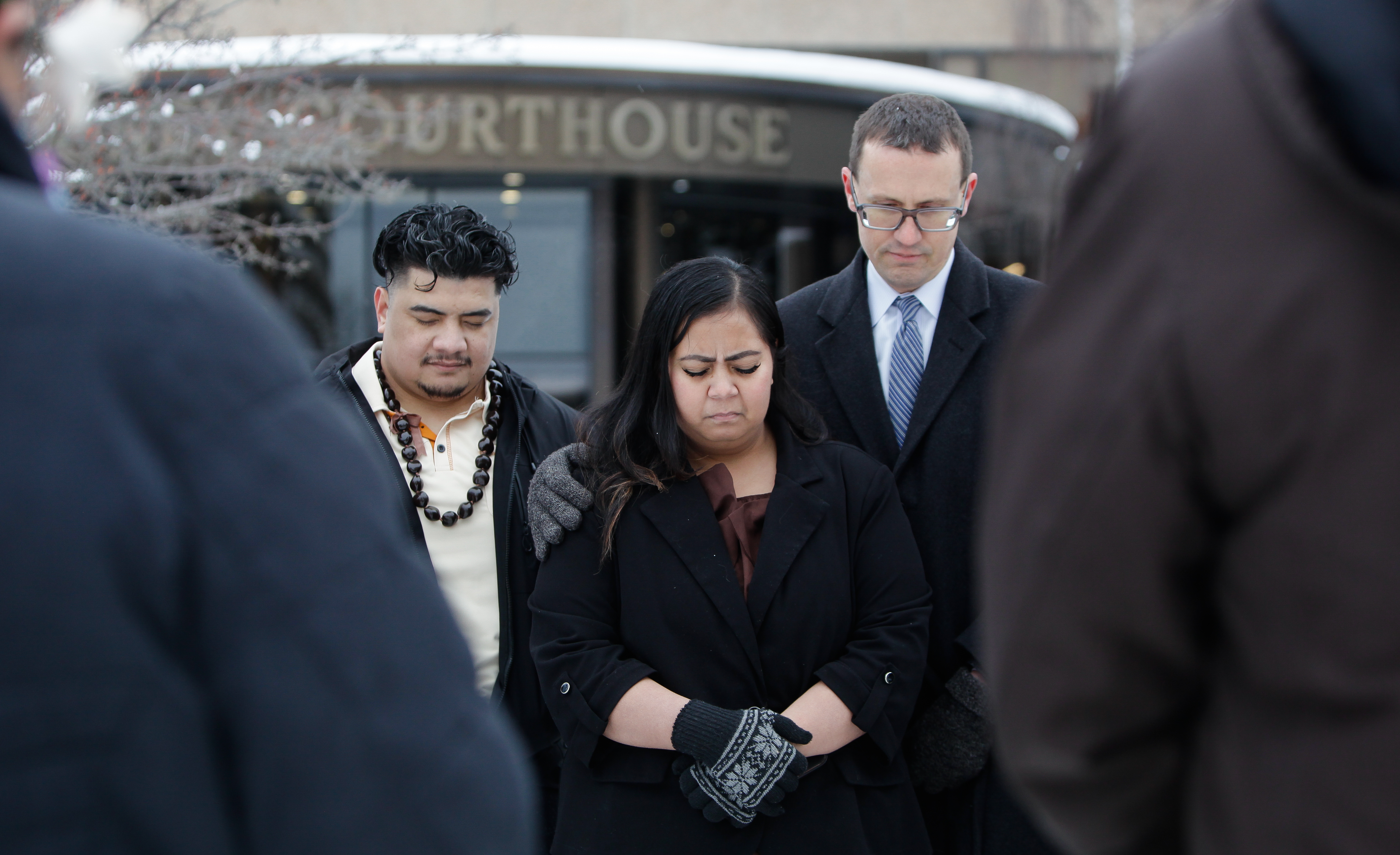 As the State of Alaska remains hellbent on prosecuting Samoan US ...