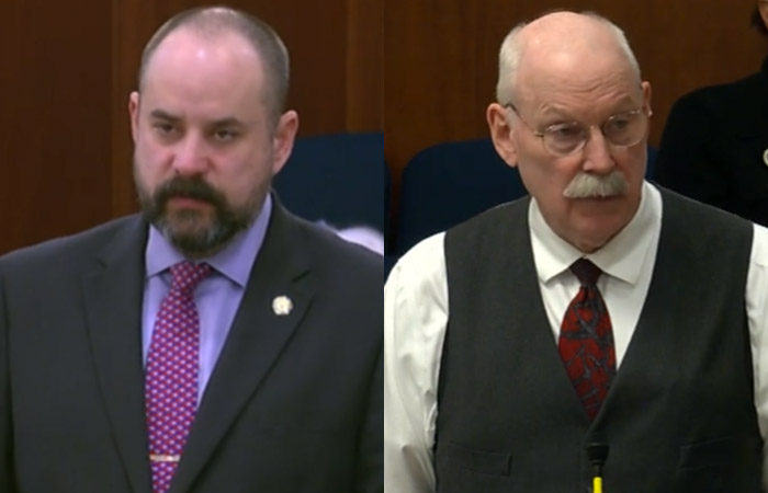 Two Southeast Alaska Republicans just made sure Dunleavy’s election ...