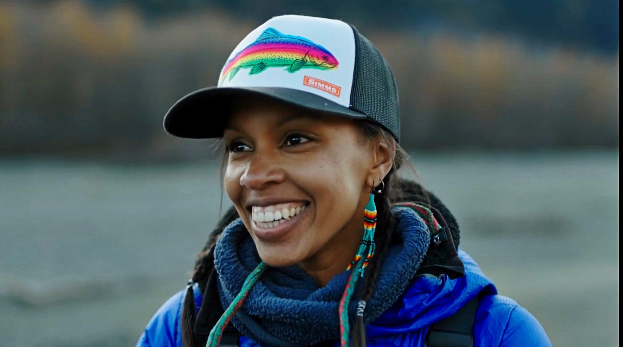 Trail Blazers: Chris Hill - The Alaska Current